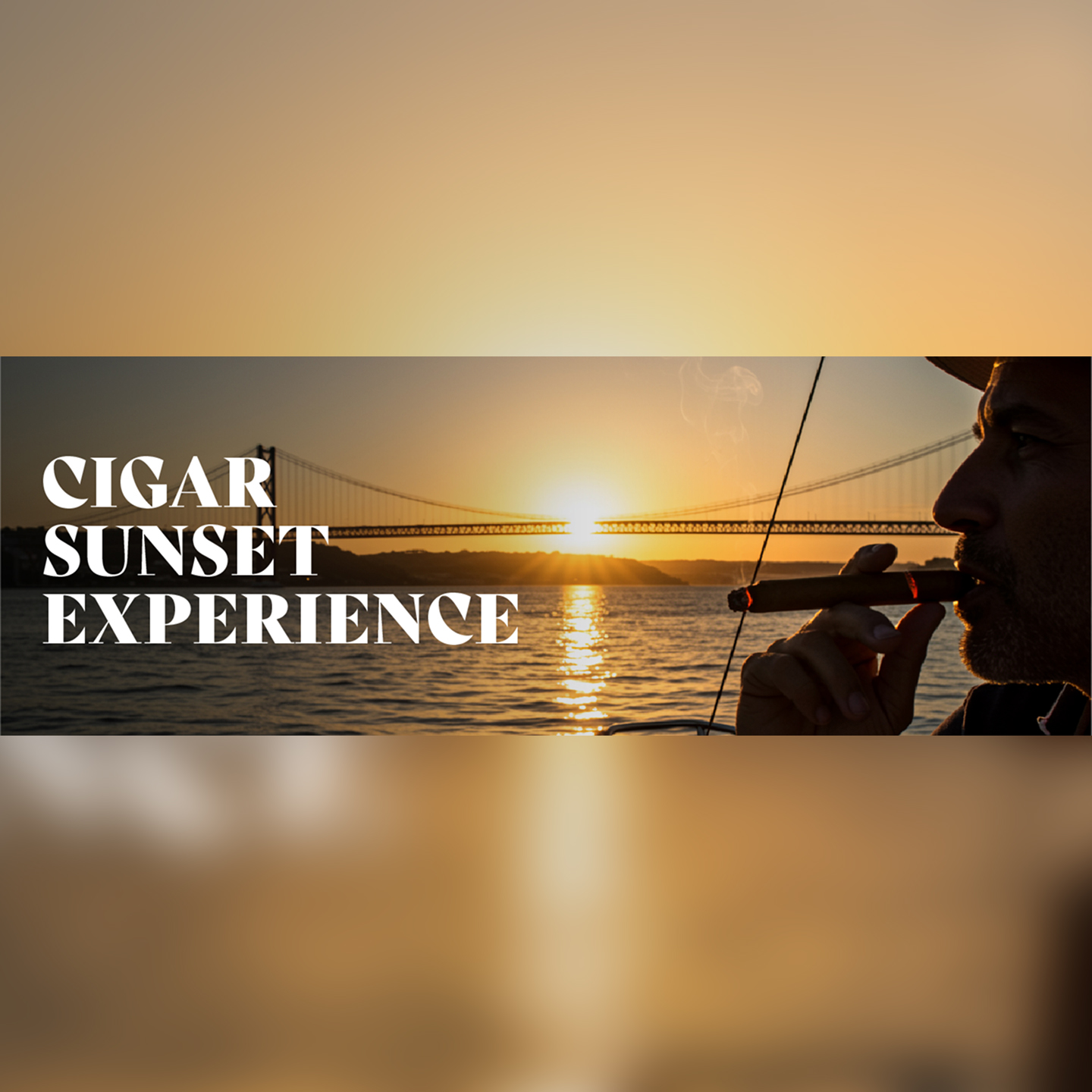 Suisse-Portugal : Cigar Sunset Experience – Un Moment d’Exception sur ...